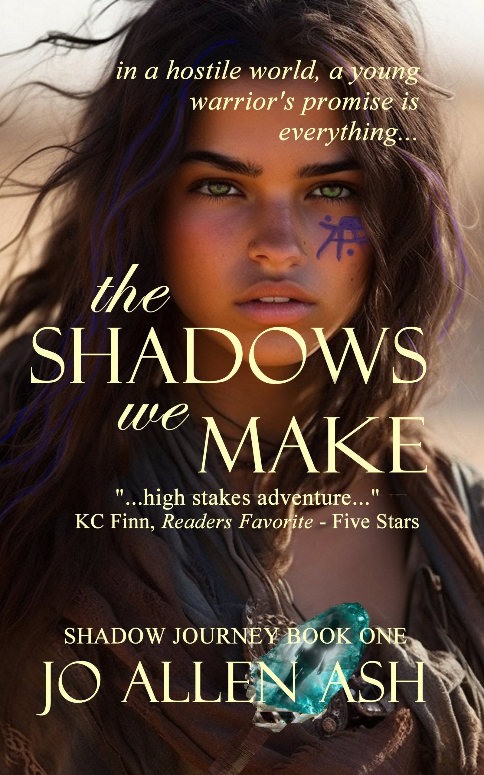 The Shadow Journey Series – robin maderich – write-brained scribbler ...