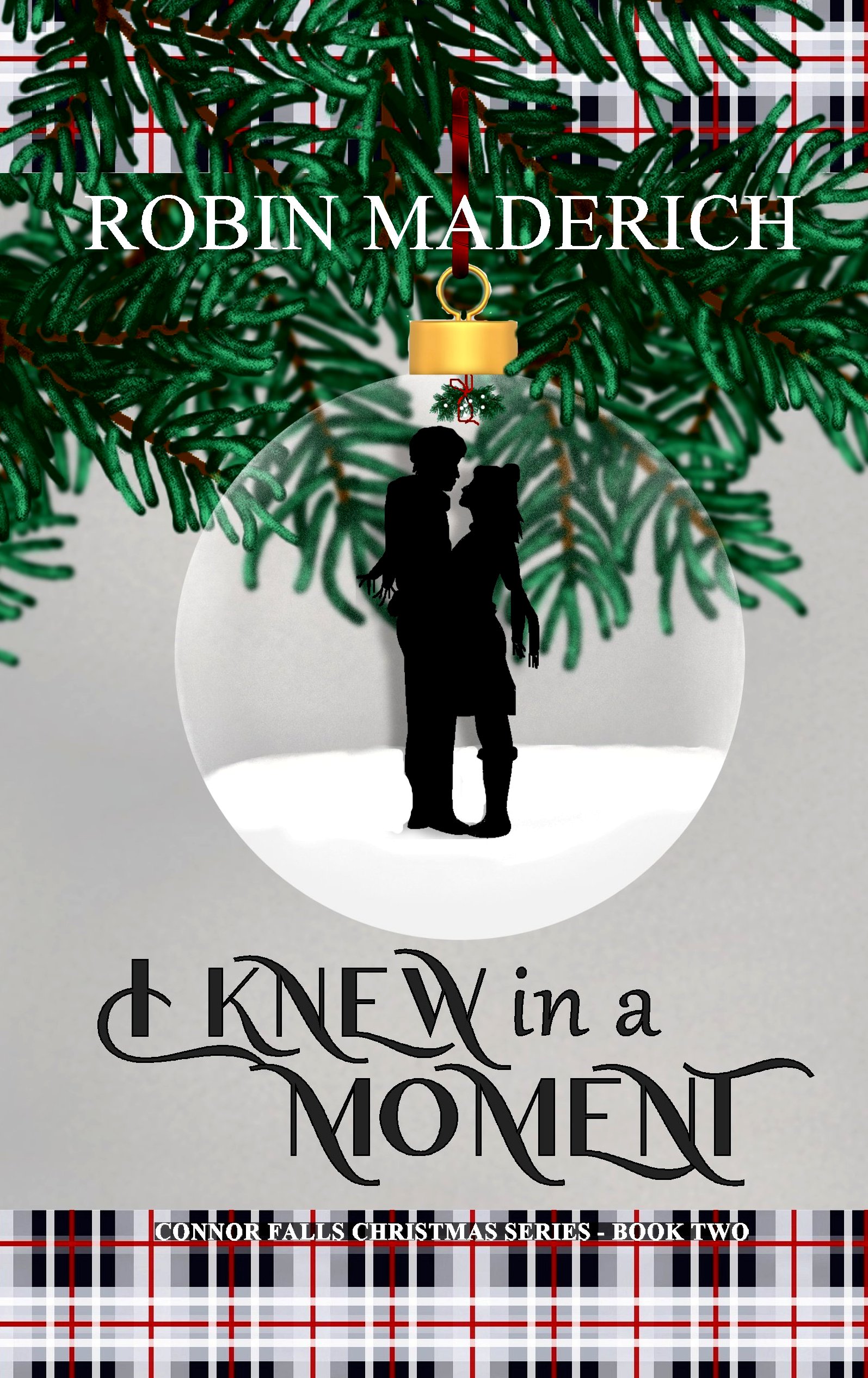 The Connor Falls Christmas Series – robin maderich – write-brained ...